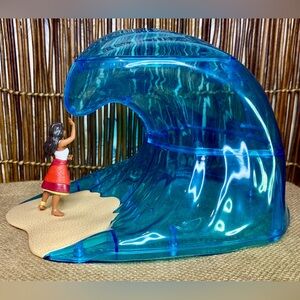 Disney | Toys | Disney Moana 2 Wave Popcorn Bucket Exclusive Aulii ...